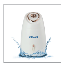 STEAM INHALER BASIC – TMO7 For Handicap